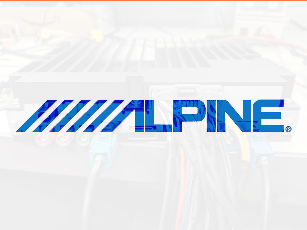 Data Tracking and Web Solutions at Alpine Electronics